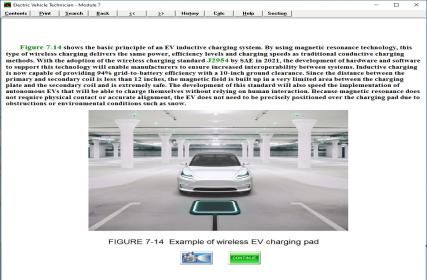 Online EV Programming Technician Training| George Brown College
